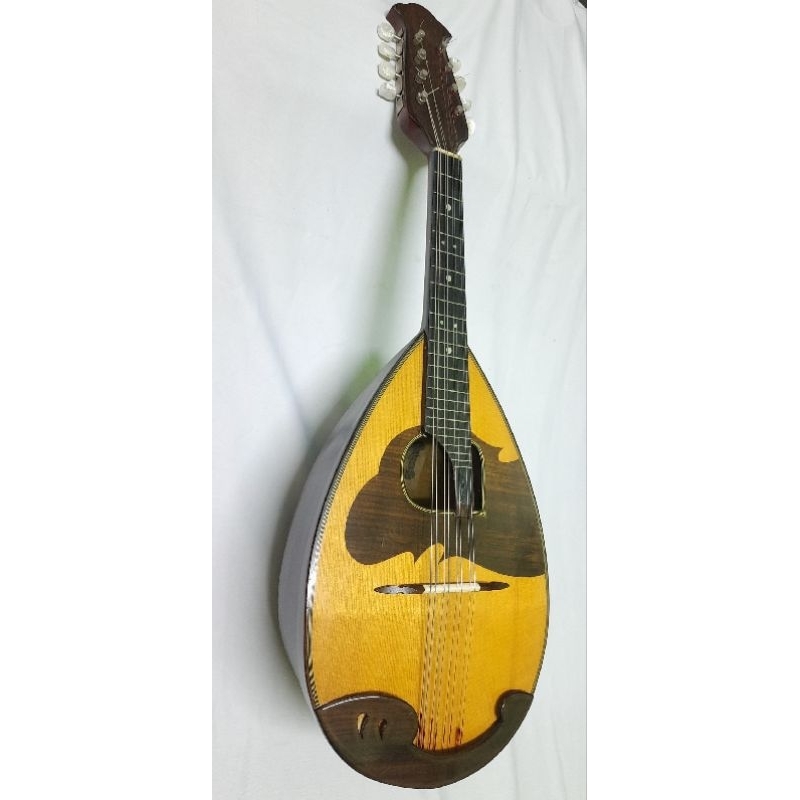 mandolin SUZUKI มือสองญี่ปุ่น แมนโดลิน | Shopee Thailand