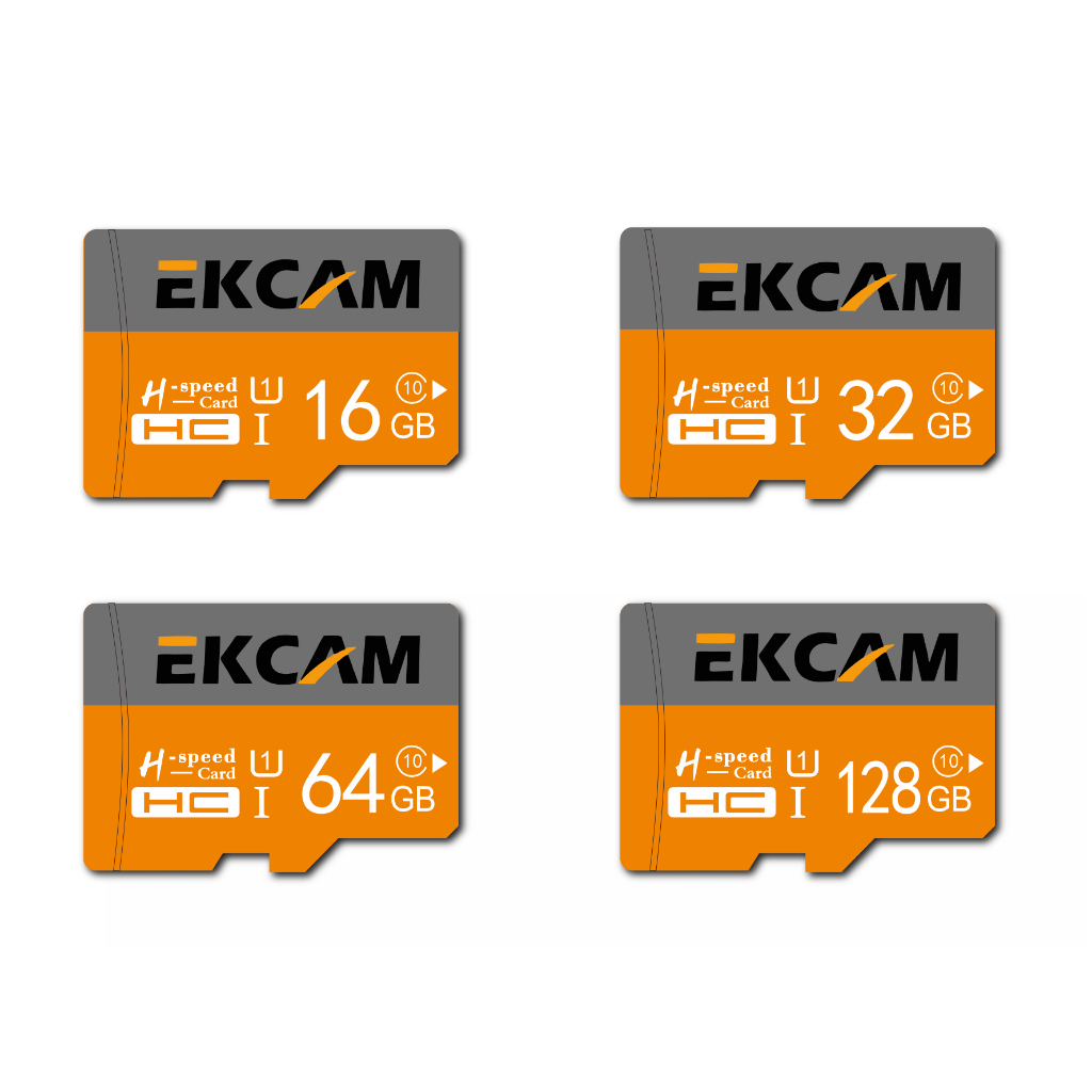 (ของแท้) 16GB 32GB 64GB เมมโมรี่การ์ด Mem Card Memory Card Micro SD ...