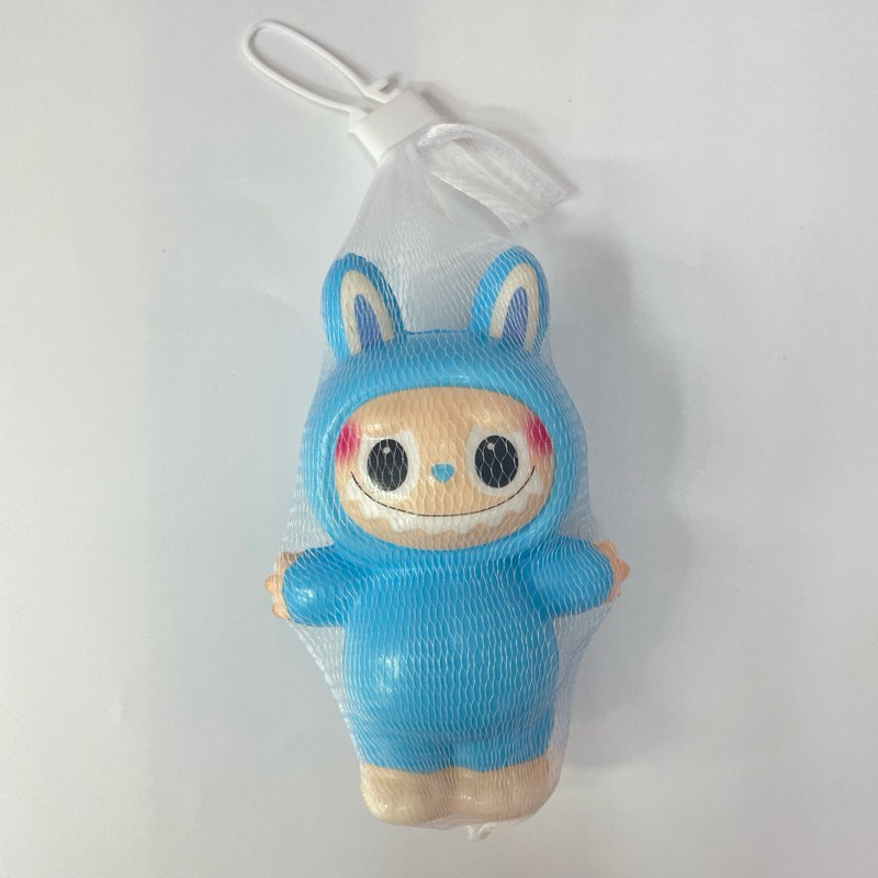 Labubu Gotchi Toy สกุชชี่ลาบูบู้มาใหม่น่ารักทุกตัวของเล่นก๊อตจิ สกุชชี่ ...
