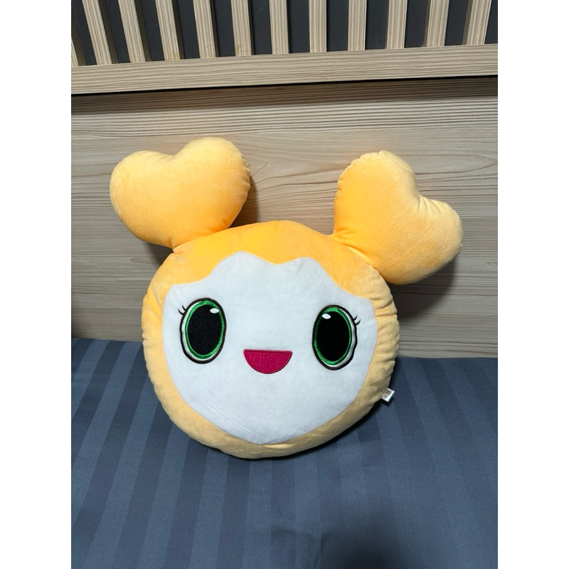 หมอน twice lovely cushion jively จีฮโย jihyo | Shopee Thailand