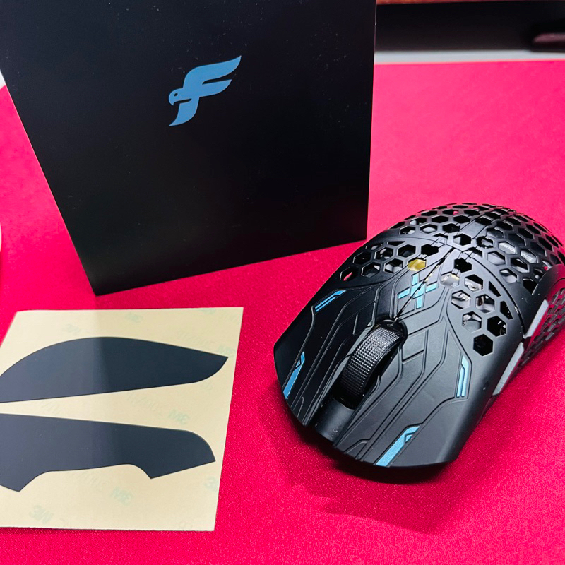 Finalmouse Ultralight X Gurdian/Phantom (ทักเเชทร้านค้ารับส่วนลดเพิ่ม ...