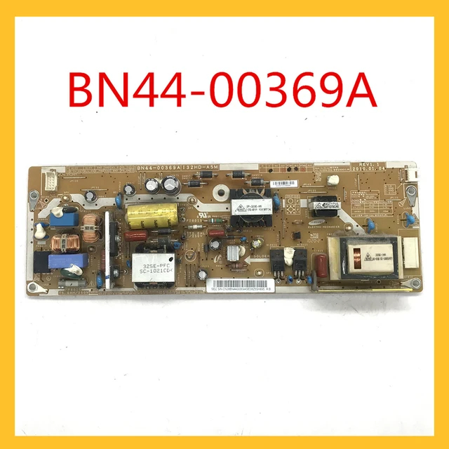 เมนบอร์ด SAMSUNG LA32C350D1 พาร์ท BN44-00369A และรุ่นอื่นๆ อะไหล่แท้ ...