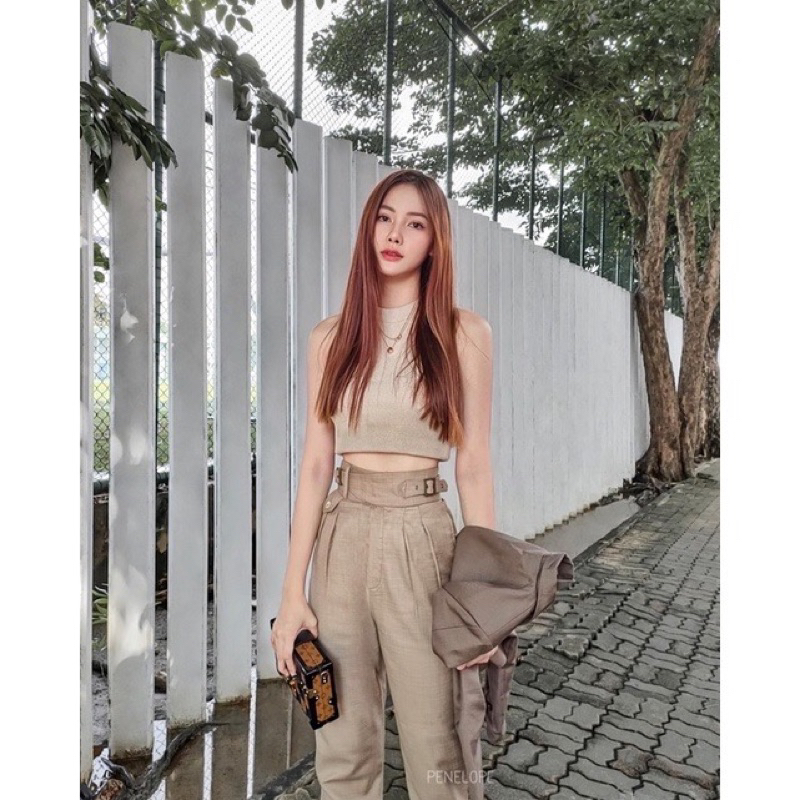 Used PENELOPE แบรนด์ดังig | Shopee Thailand