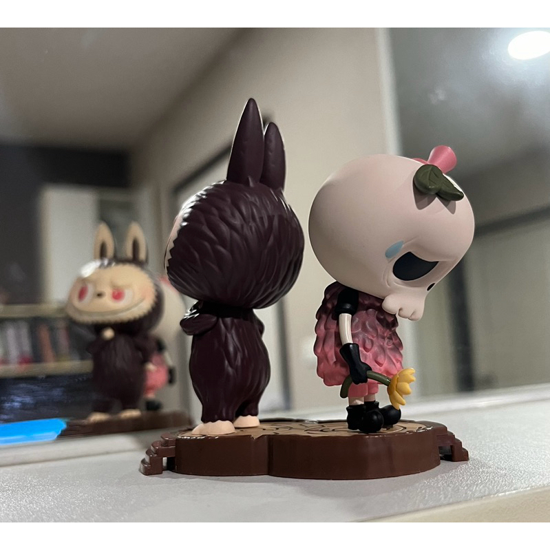 labubu x Tycoco pop mark | Shopee Thailand