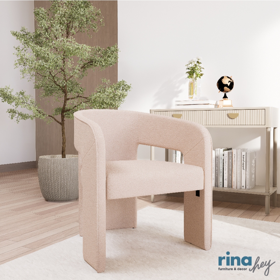 Rina Hey โซฟา 1 ที่นั่ง รุ่น RIORO/1 | Shopee Thailand