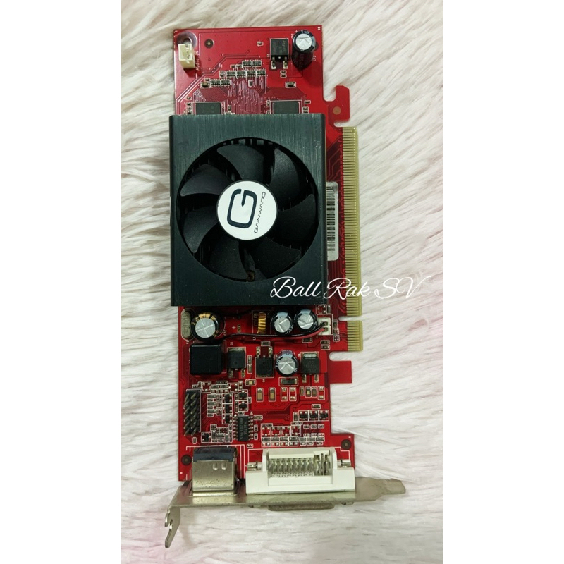 การ์ดจอ GeForce 8400 GS / 512 MB DDR2 | Shopee Thailand