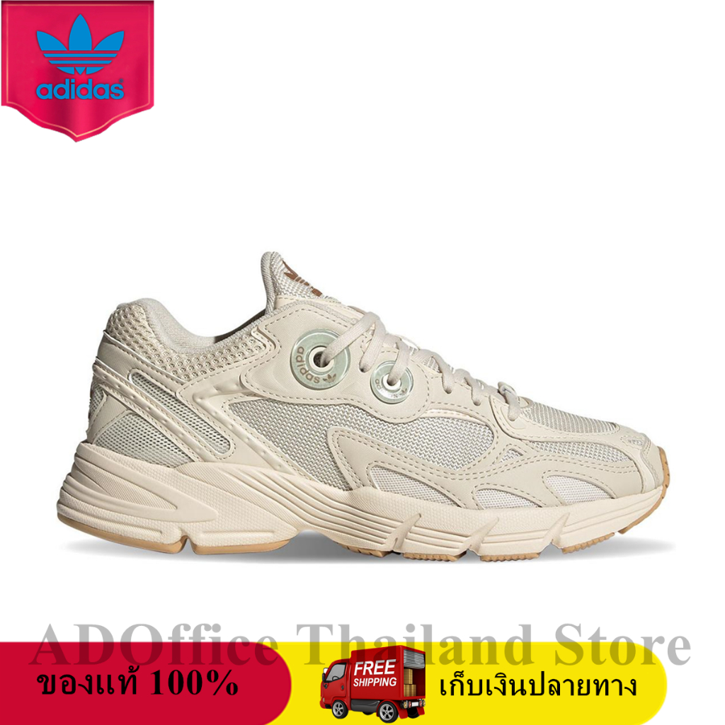 ของแท้ 100% adidas Originals Astir Wonder White GV9200 Sneaker รองเท้า ...