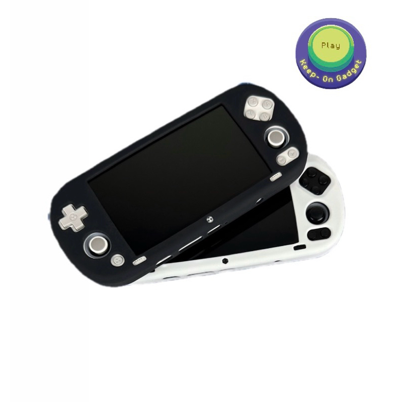 เคสซิลิโคน Trimui smart pro Silicone Case | Shopee Thailand