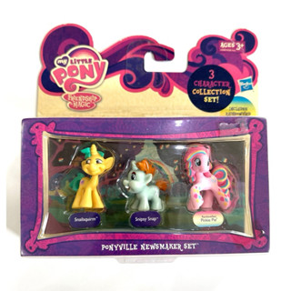 My little pony Box ขนาด 2 นิ้ว | Shopee Thailand