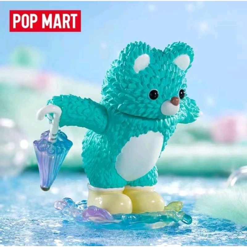 ⭐พร้อมส่ง⭐ POPMART - Mucky - Play Time (Art Toy/Designer Toy/Blind Box ...