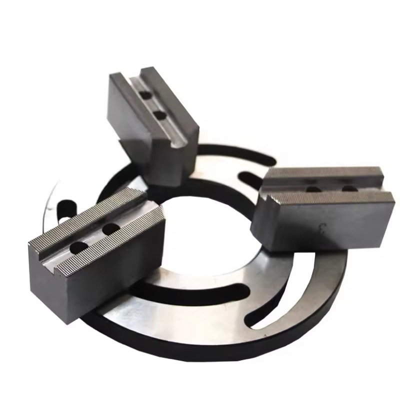 ขาตั้งซอฟจอร์ว ของสามจับ -Soft Jaw Boring Ring | Shopee Thailand