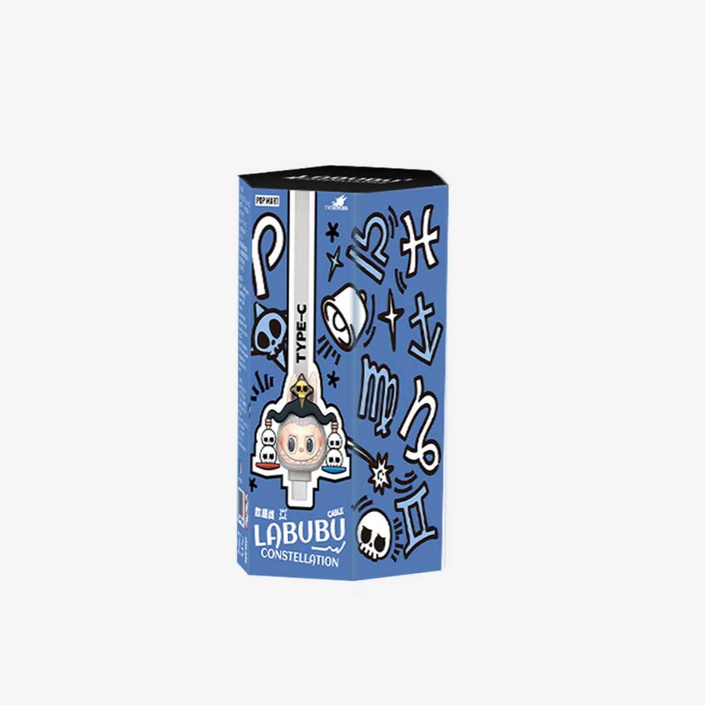 พร้อมส่งจากไทย 🇹🇭 Popmart Labubu THE MONSTERS Constellation Series ...