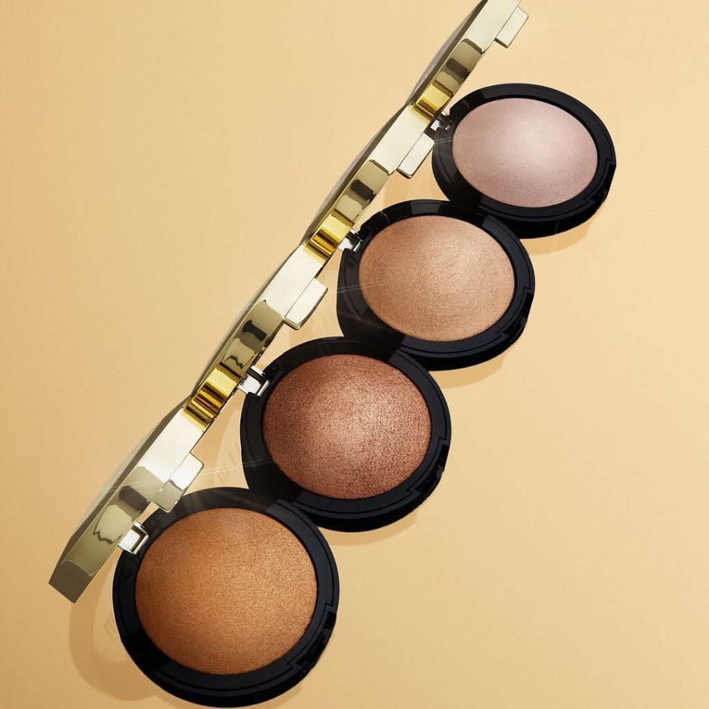 Milani BAKED HIGHLIGHTER | Shopee Thailand