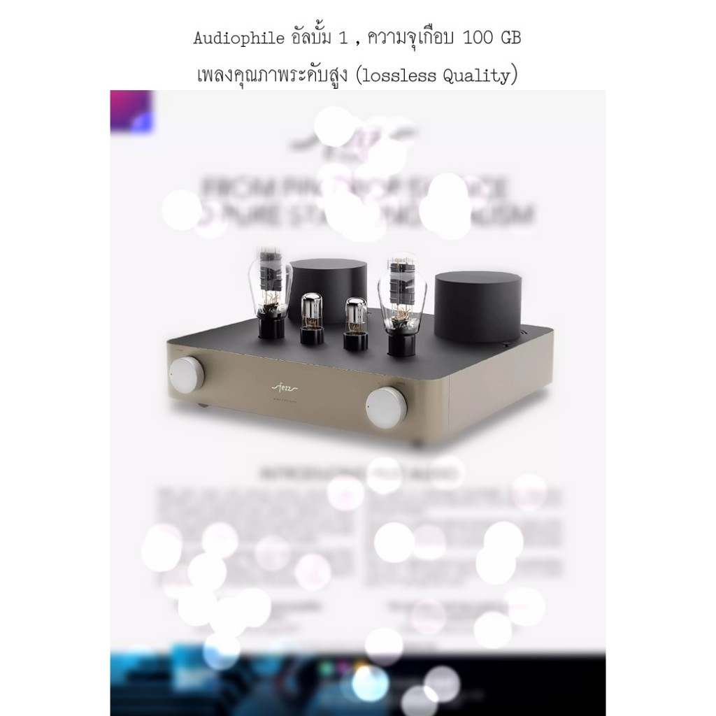 USB Hi-Res Audio เพลง , USB เพลงฮิต , คุณภาพระดับ Audiophile #1 ...