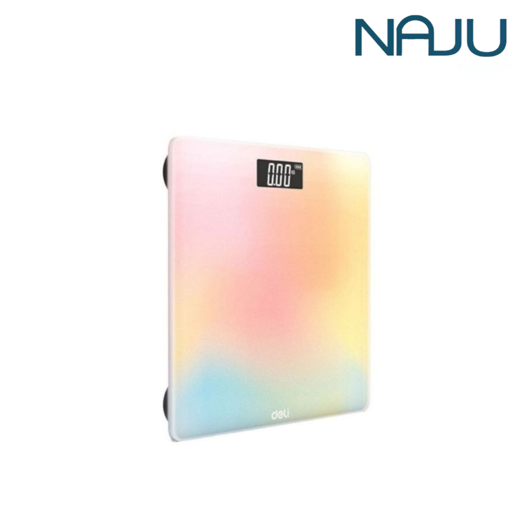Naju เครื่องชั่งน้ำหนักดิจิตอล เครื่องชั่งน้ำหนัก ที่ชั่งน้ำหนัก รับ ...