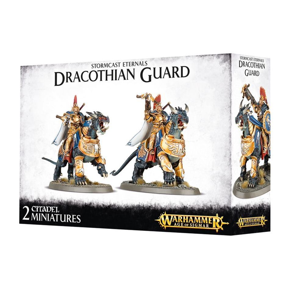 [BSF พร้อมส่ง] WARHAMMER AOS: STORMCAST ETERNALS: LORD-CELESTANT ON ...