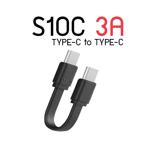 Eloop ORSEN S10C / S10L สายชาร์จเร็ว USB Data Cable Type C to C 3A / L Cable 2.4A ของแท้ ...