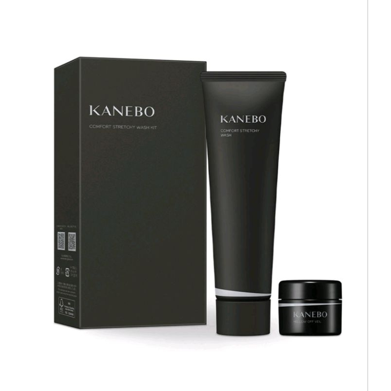 เหลือ 1,224 โค้ด [20XTRA525] KANEBO Comfort Stretchy Wash Limited Edition | Shopee Thailand