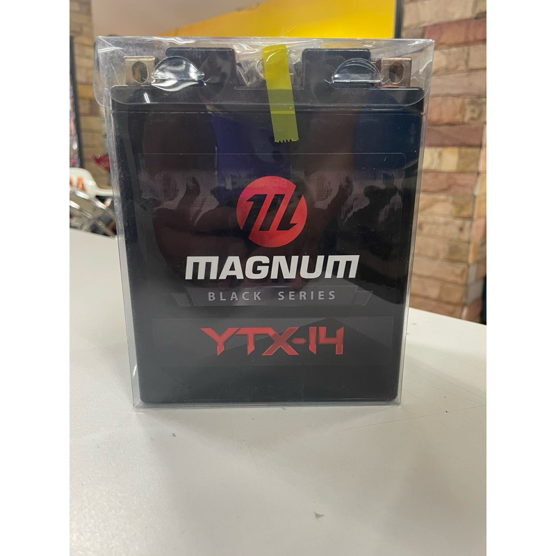 แบตเตอรี่ สำหรับ Royal Enfield Classic 500 / Bullet 500 / Continental ...