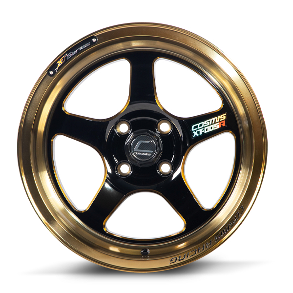 ส่งฟรี 💥ซื้อ3แถม1💥 ล้อแม็กซ์ รถเก๋ง ยี่ห้อCOSMIS รุ่นXT-005R ขอบ15 (ราคาต่อ1วง) | Shopee Thailand