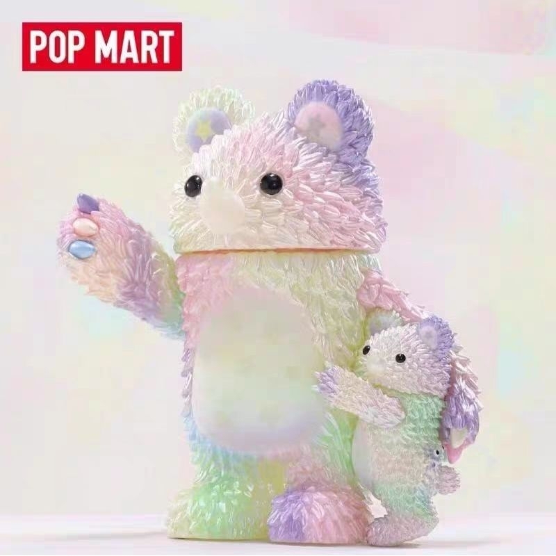 ⭐พร้อมส่ง⭐ POPMART - Instinctoy - Mucky Generation 10th Anniversary ...