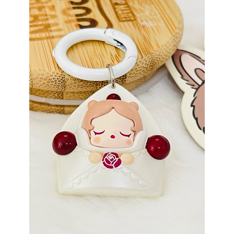 (พร้อมส่ง) POP BEAN ของแท้100% Labubu:Skull:Molly:Zsiga:Dimoo:CryBaby ...