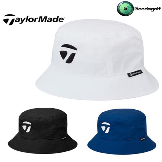 หมวก BUCKET TaylorMade | Shopee Thailand