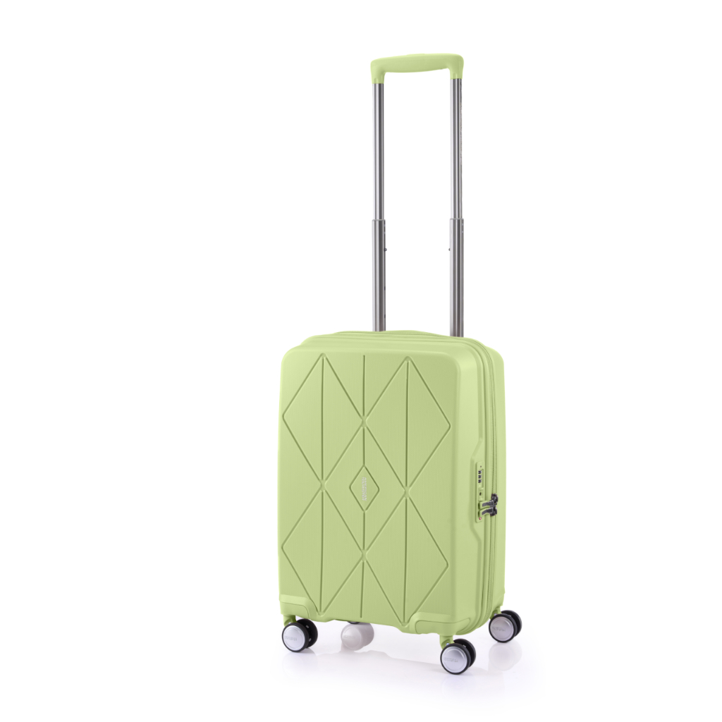 AMERICAN TOURISTER กระเป๋าเดินทางล้อลาก(20นิ้ว) รุ่น ARGYLE SPINNER 55/ ...