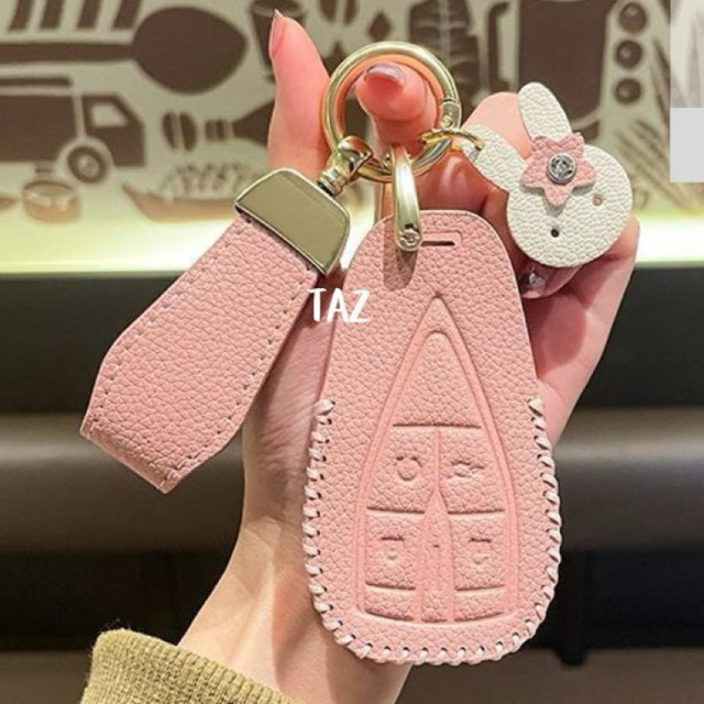 🇹🇭พร้อมส่งในไทย เคสกุญแจรีโมทรถ Deepal Lumin / พวงกุญแจ Lumin น้องง่วง ...