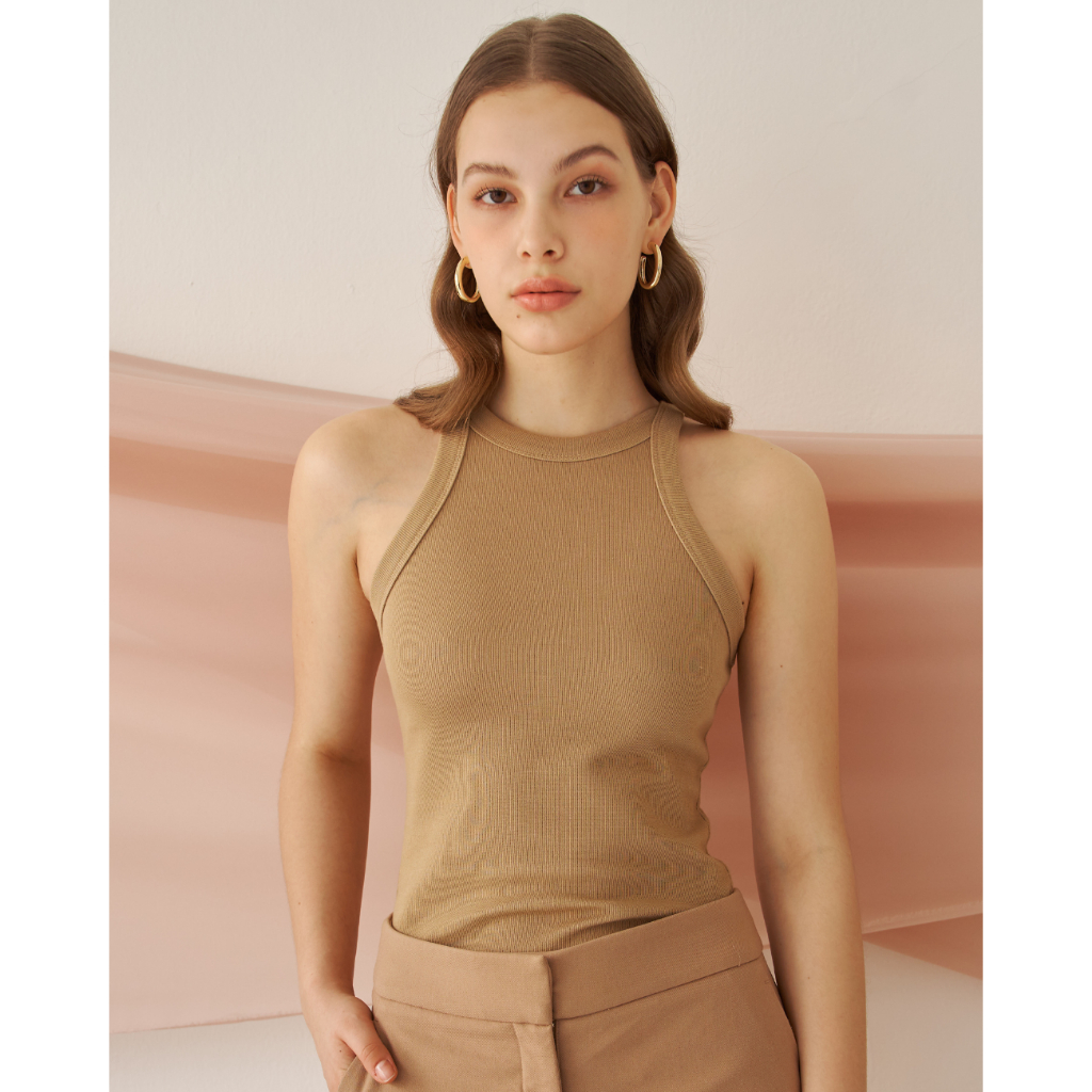 PAING เสื้อกล้าม รุ่น Sway Top 002 | Shopee Thailand