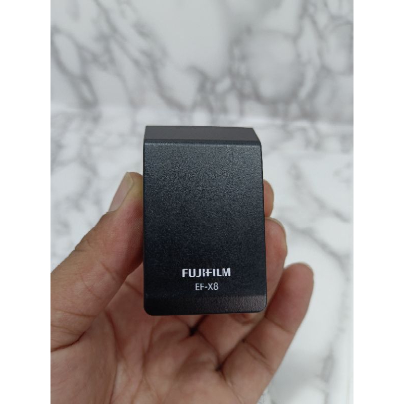 แฟลช FUJI รุ่น EF-X8 | Shopee Thailand