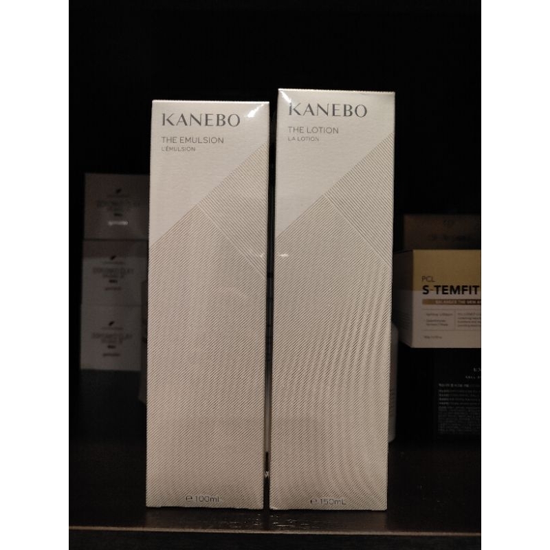 Kanebo The Lotion The Exceptional | Shopee Thailand