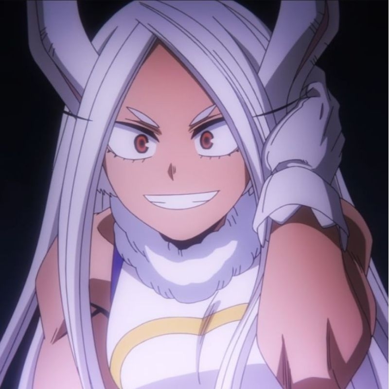 🇹🇭 (New 22/2) รวมของสะสม อนิเมะ Mirko Rumi Usagiyama ลิขสิทธิ์แท้🇯🇵 ...