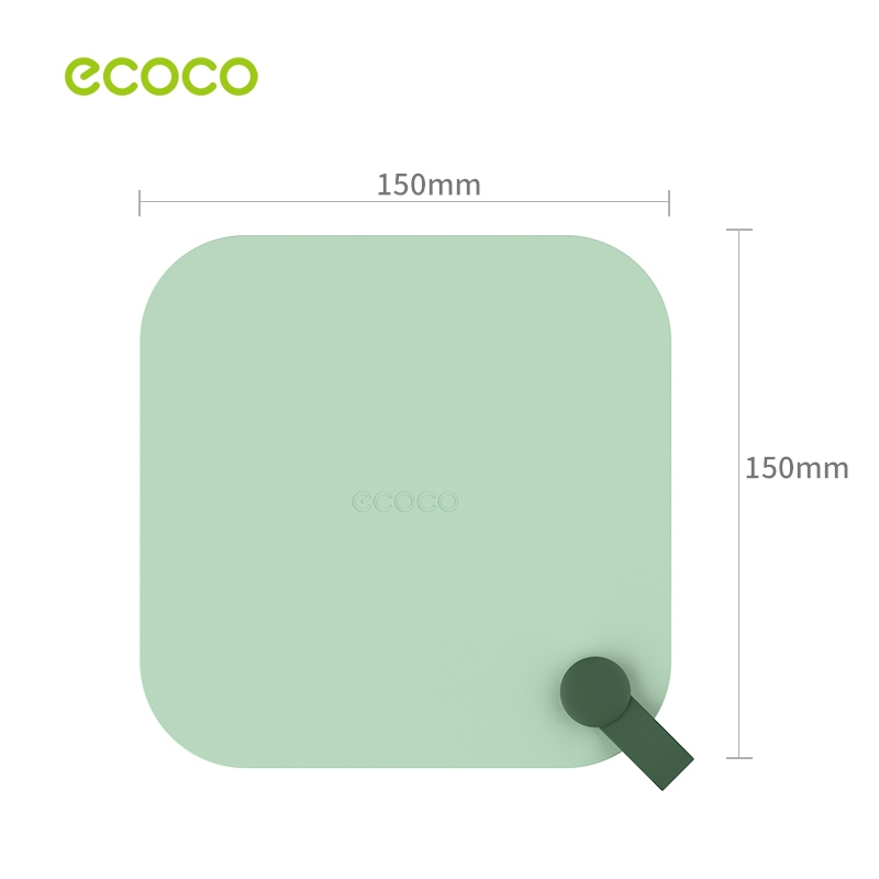 [พร้อมส่ง]ECOCO ซิลิโคนปิดท่อระบายน้ํา แบบหนา ฝาท่อระบายน้ําในห้องน้ํา ฝาปิดท่อน้ำ | Shopee Thailand