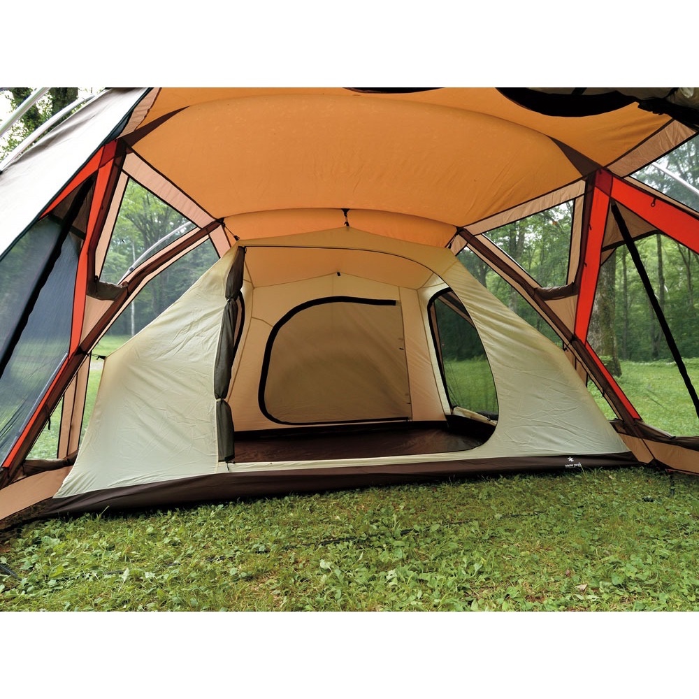 SNOW PEAK LIVING SHELL LONG PRO. INNER ROOM | Shopee Thailand