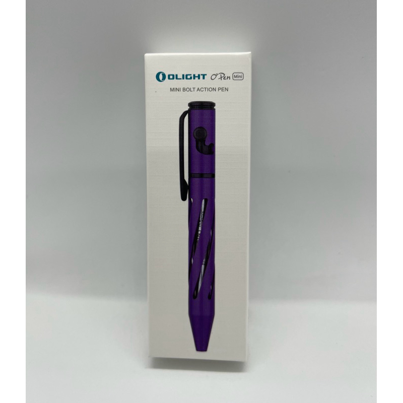 ปากกา OLIGHT OPen Mini | Shopee Thailand