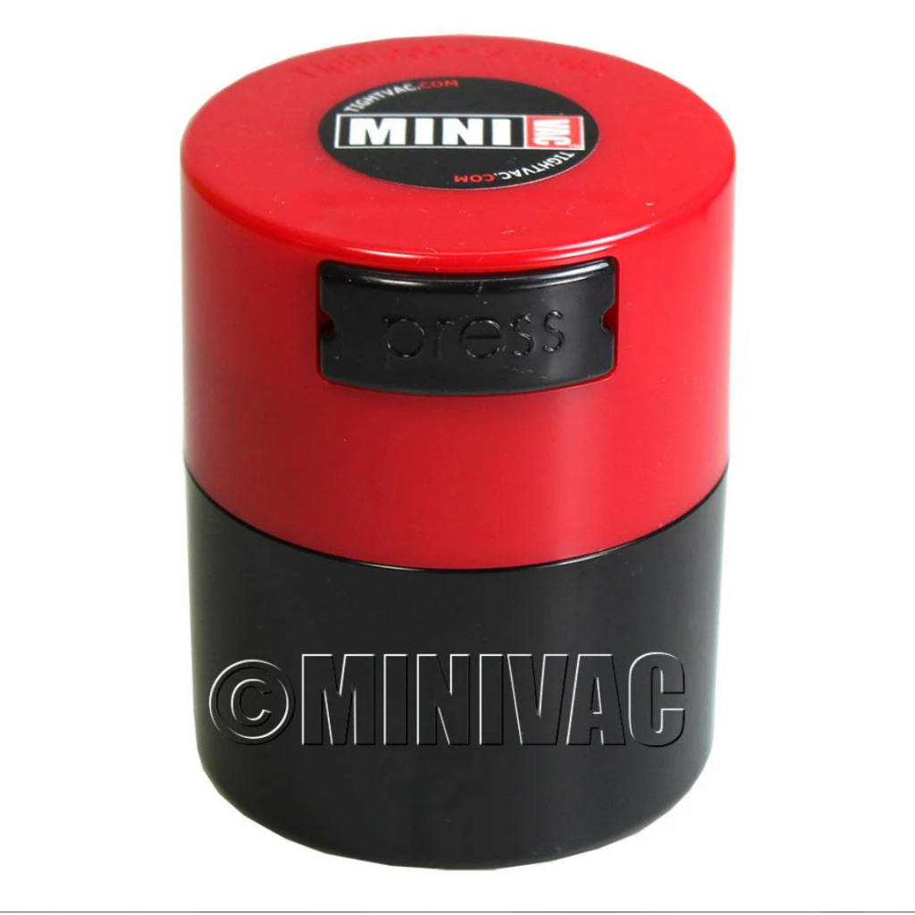 TightVac container 10g (Tightpac) | Shopee Thailand
