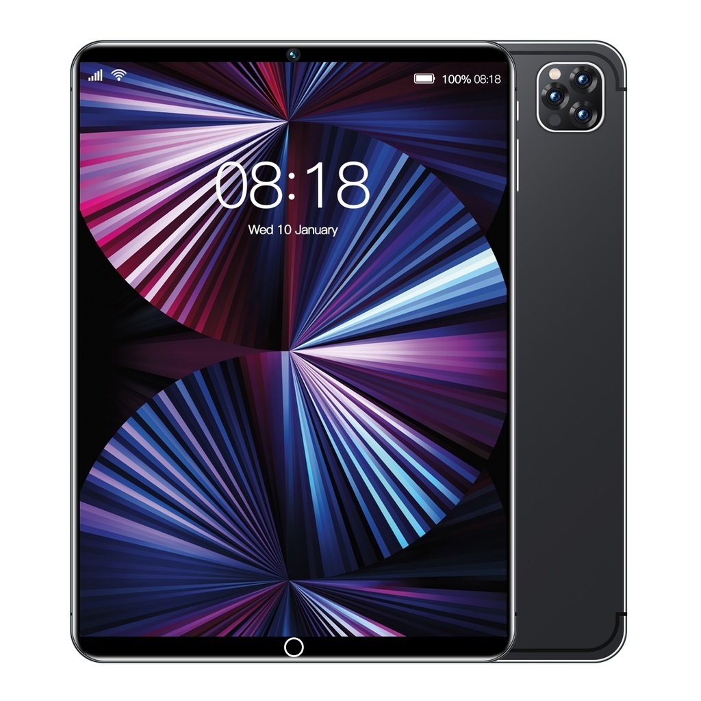 【COD】 Galaxy X30 แท็บเล็ต 12.0 นิ้ว 16GB + 512GB 4K 32MP + 58MP กล้อง ...