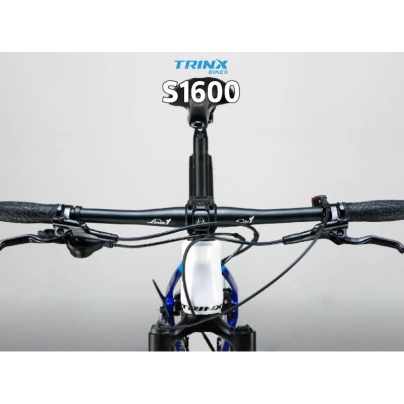 จักรยานเสือภูเขา TRINX S1600 | Shopee Thailand