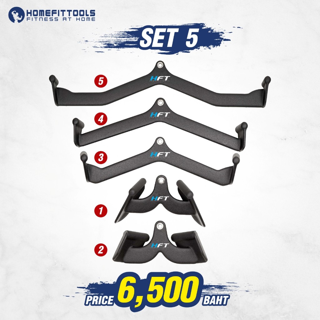 ชุดเซ็ต 5/8 ชิ้น มือจับเสริมเคเบิล อุปกรณ์เสริมเคเบิ้ล มือจับเล่นหลัง Mag Grip Power Handle ...