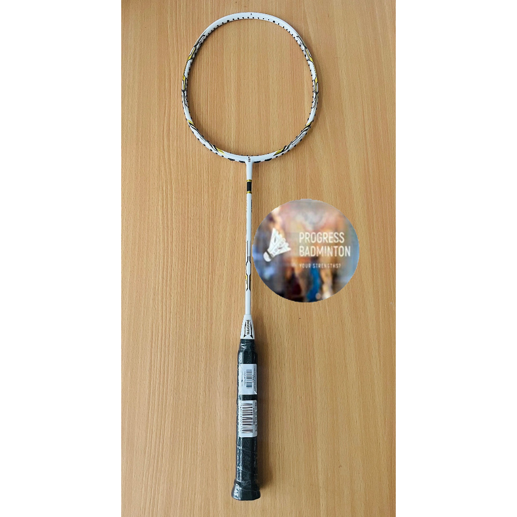 Gosen Roots Pro Gold (White) | Shopee Thailand