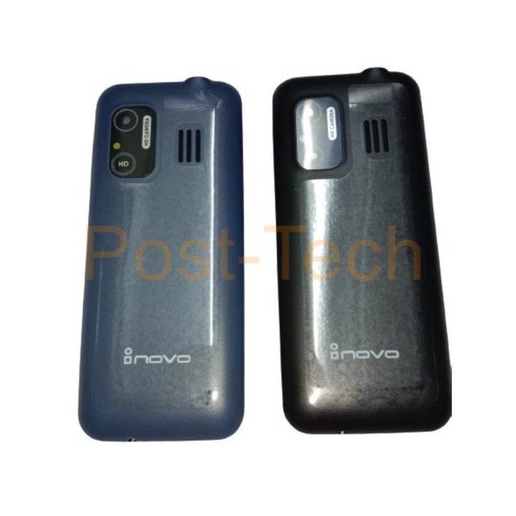 Inovo I98 BEST2024 / มือถือปุ่มกด 3G / หน้าจอ 2.9 นิ้ว / แบต 2500mAh ...