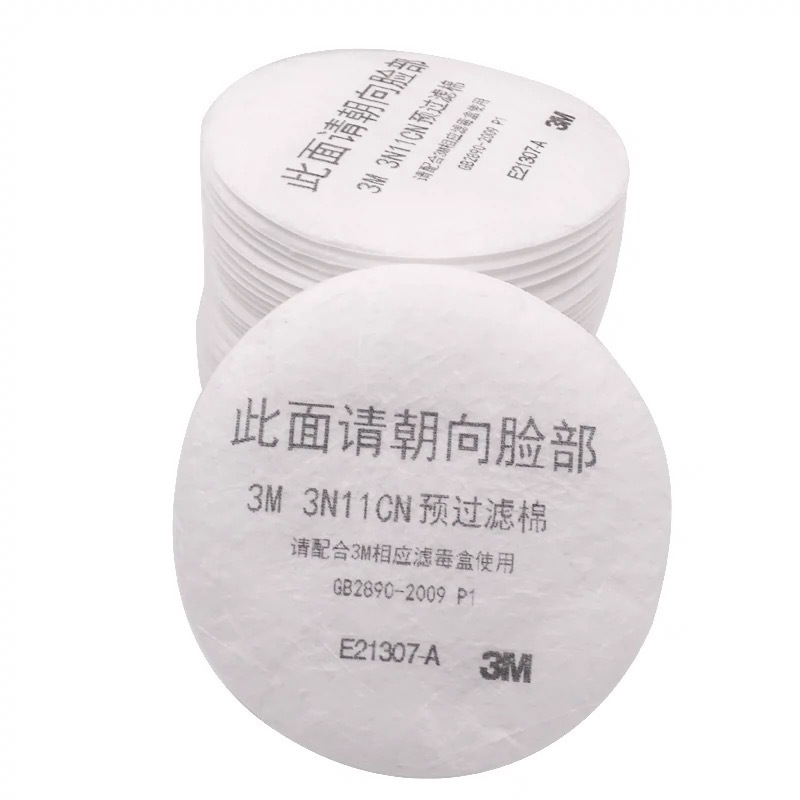 ชุดหน้ากากพ่นสีแก๊สเคมี ป้องกันควัน ป้องกันฝุ่น ระบายอากาศ 3M 3200 ...