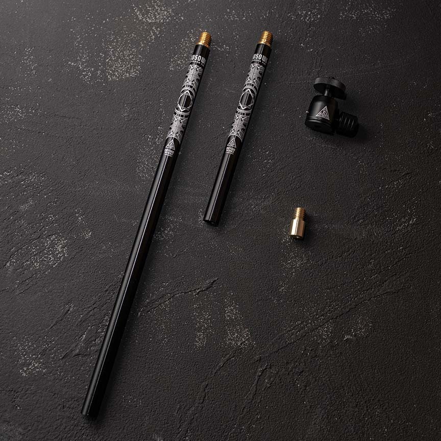 Devise Works x 5050 Workshop for Sierra Plate/STAND&PLATE set | Shopee Thailand