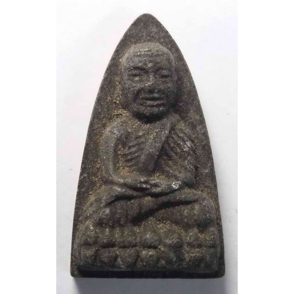 Antig 429/053 หลวงปู่ทวดเนื้อว่าน วัดช้างให้ จ.ปัตตานี ไม่ทราบปีที่สร้าง | Shopee Thailand