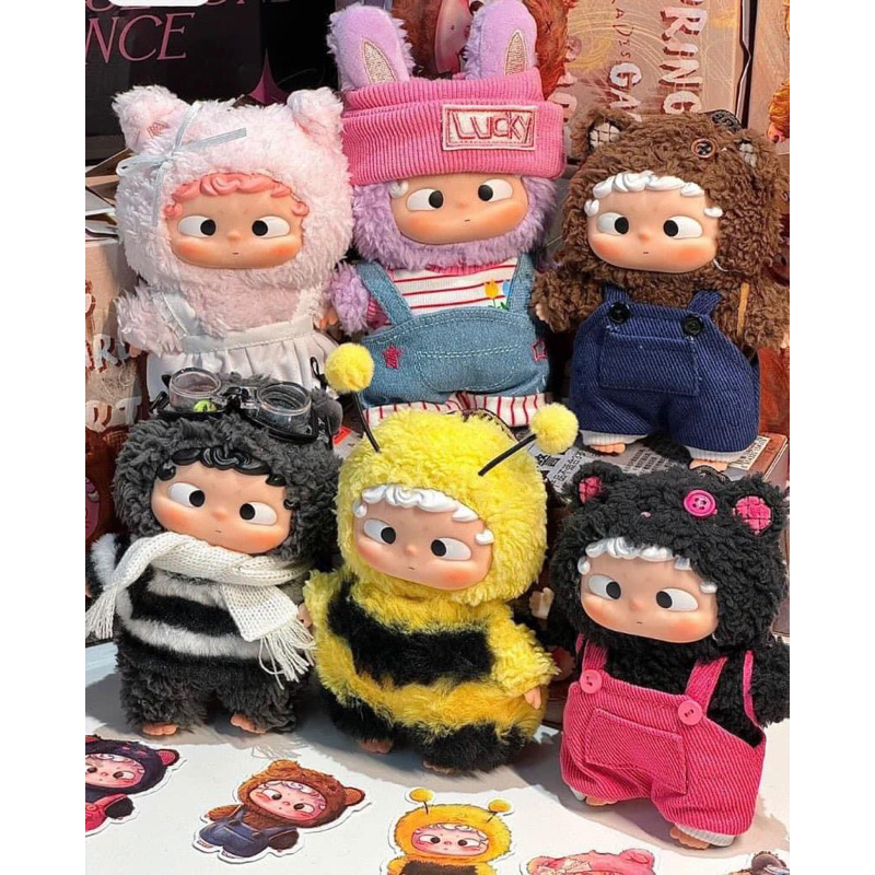 พร้อมส่ง Heyone Ozai Spring garden party | Shopee Thailand