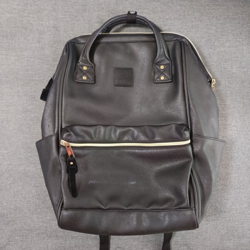 กระเป๋าเป้ Anello มือสอง | Shopee Thailand