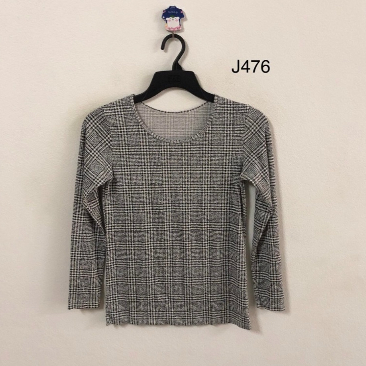 Heattech (J476) แบรนด์ uniqlo ยูนิโคล่ | Shopee Thailand
