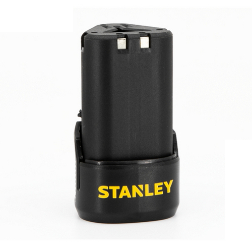 STANLEY แบตเตอรี่ 12V Max 2.0Ah รุ่น SB10D-B1 แบต อุปกรณ์เครื่องมือช่าง ...