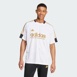 ใหม่ เสื้อ Adidas HOUSE OF TIRO NATIONS PACK TEE | Shopee Thailand
